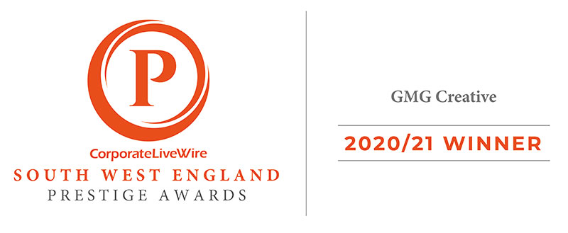 Award Winning graphic design in Somerset, South West | GMG Creative ...